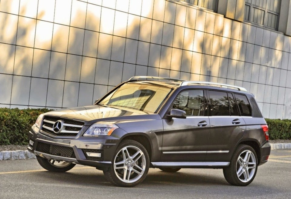 Mercedes GLG Class Wallpapers | CarsiPhone