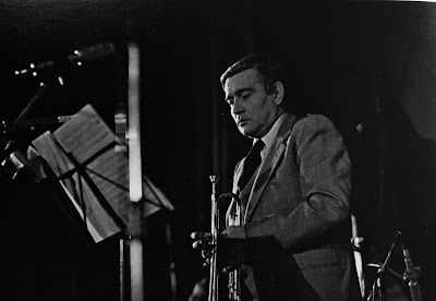 Jazz from Italy: Sergio Fanni una Tromba lontana dalla ribalta