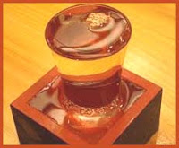 Daruma San in Japan, Japanese Art and Culture (01): Masu measuring cup