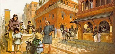 romanoimpero.com: PATRIZI E PLEBEI