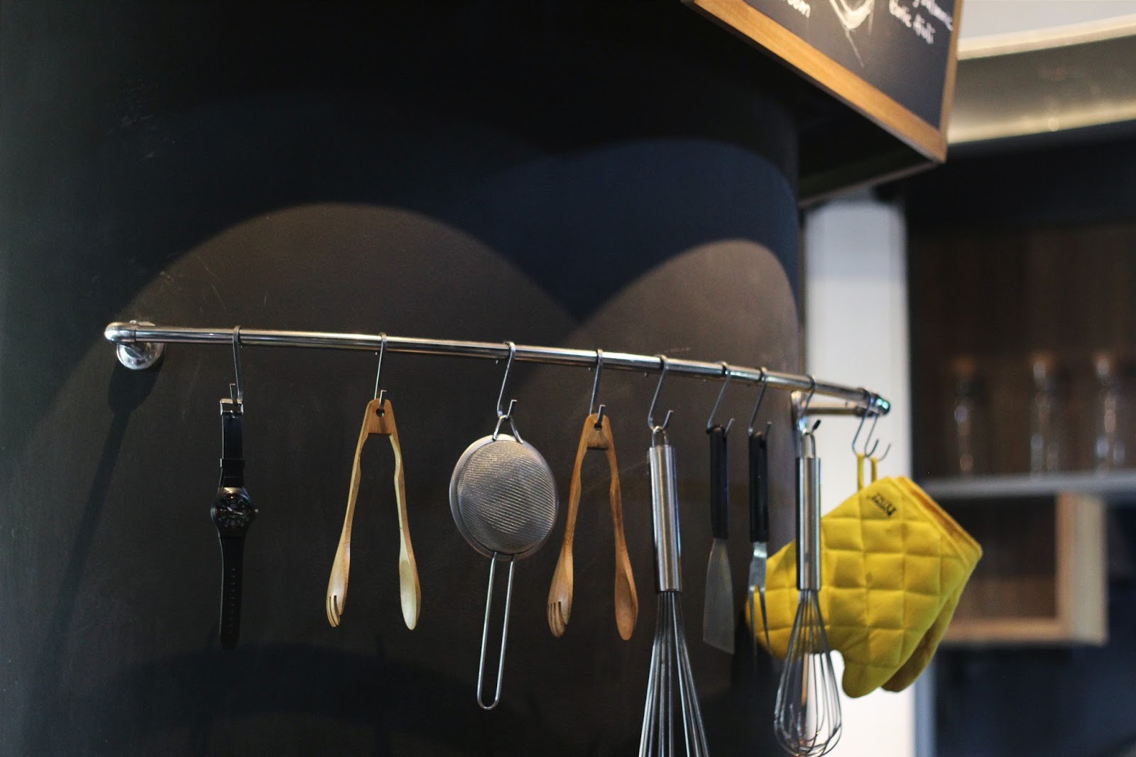 One Eighty Coffee & Music, Bandung - Icha Khairisa