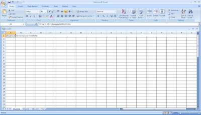 INTRODUCTION TO ELECTRONIC SPREADSHEET ~ ICT Unify
