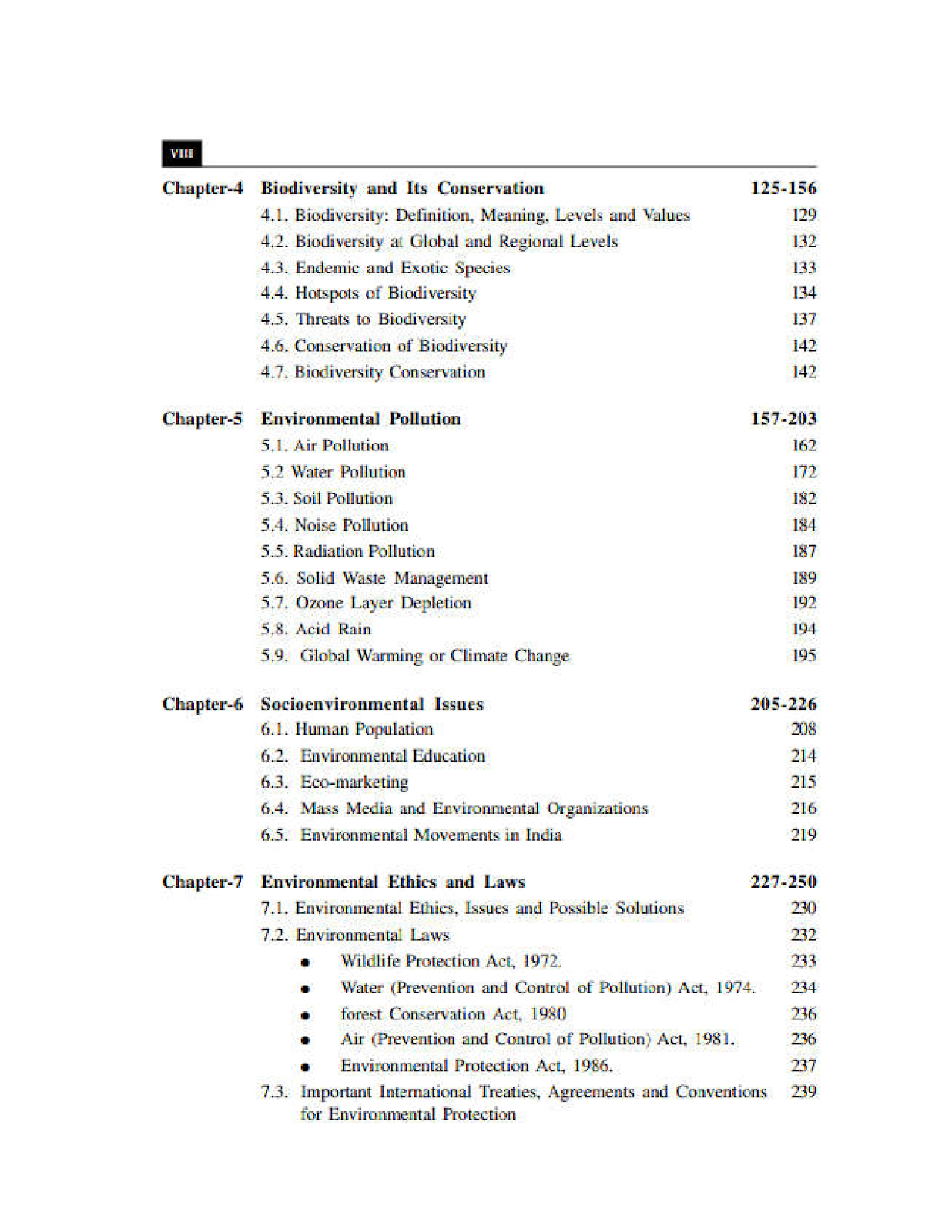 BASICS OF ENVIRONMENTAL SCIENCE: BASICS OF ENVIRONMENTAL SCIENCE