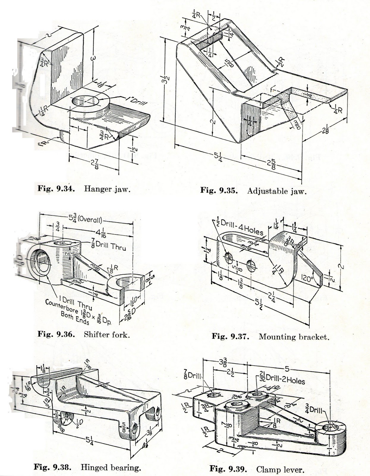 Diseño mecánico: EJERCICIOS Y TRABAJOS EN AUTODESK INVENTOR 2012