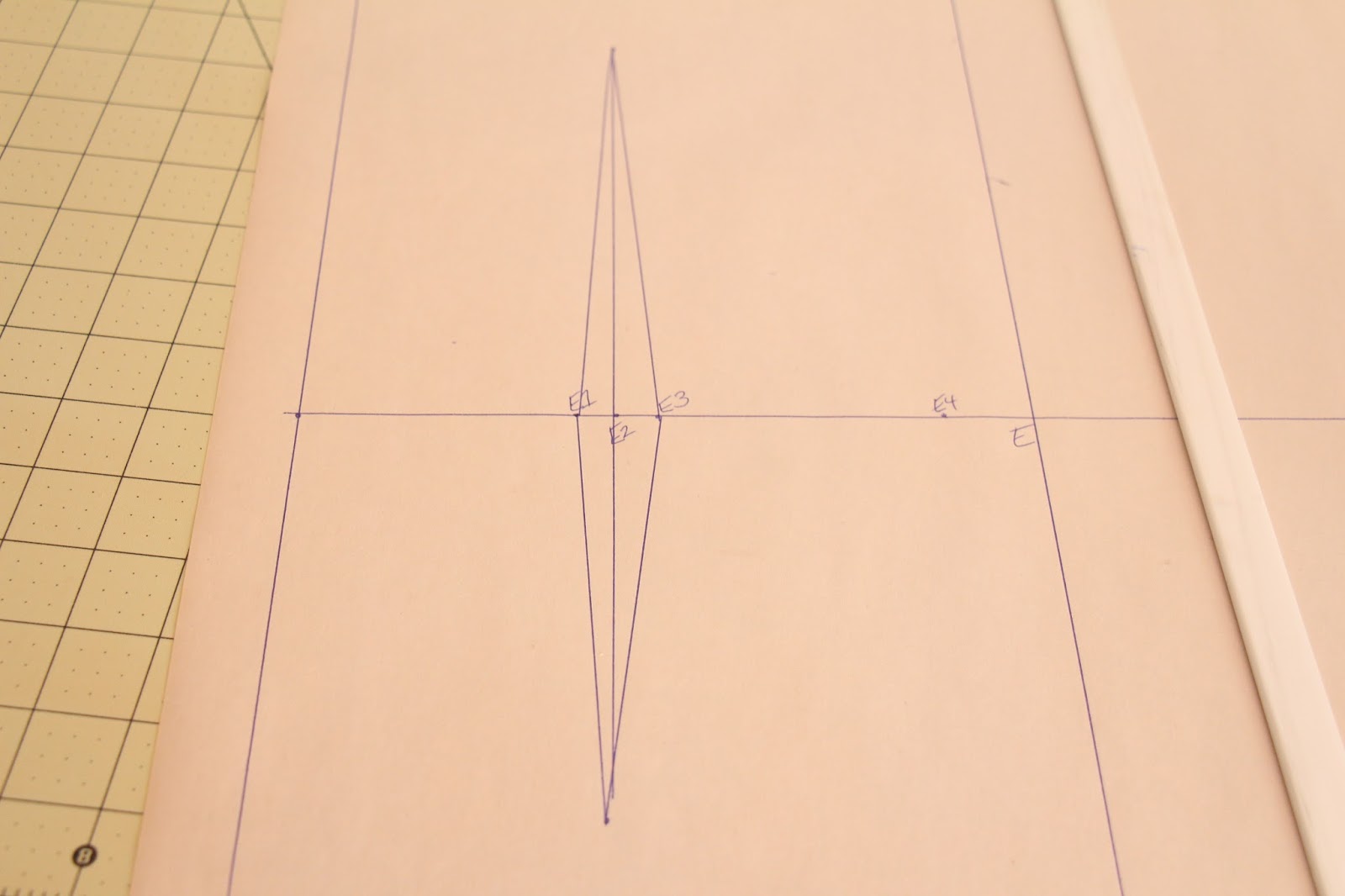 Grosgrain: Free Pattern Drafting Calculator for Your Measurements ...