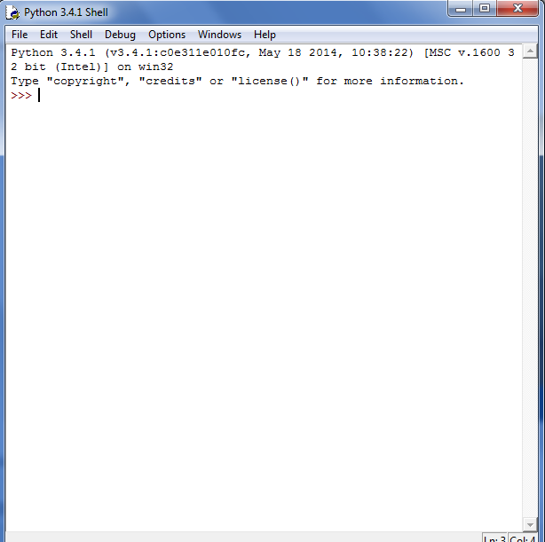 S4silver How To Install Python s4silver-how-to-install-python