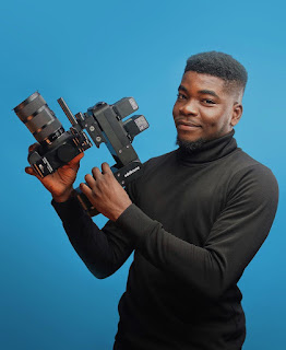 Wikipedia: Profile History: Who is Fisayo Fosudo?