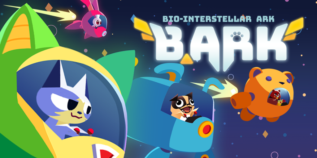 B.ARK é anunciado para Switch; confira o trailer - Nintendo Blast