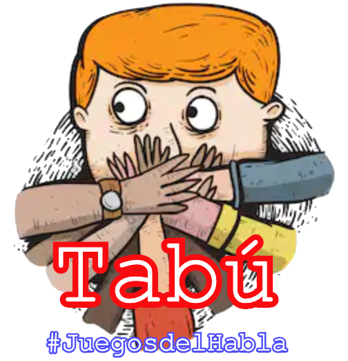 Blog educativo de Isidro Rodríguez Pulido: Tabú