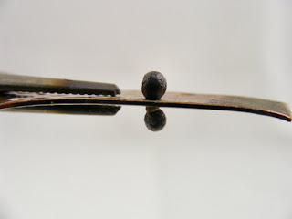 Sweet Freedom Designs: BSBP Deconstructed: Crystal Spinner Ring