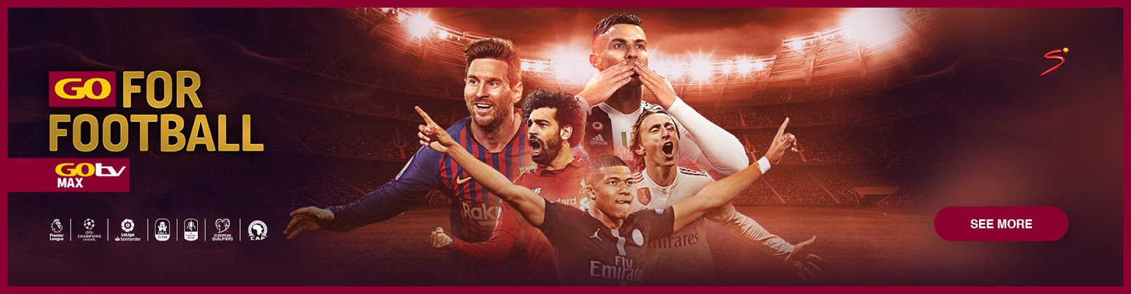 GOTV Packages and Prices 2024 - Betechwise