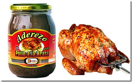 aderezosperuanos-Peruvianseasonings: ADEREZO POLLO A LA BRASA / BRAND ...