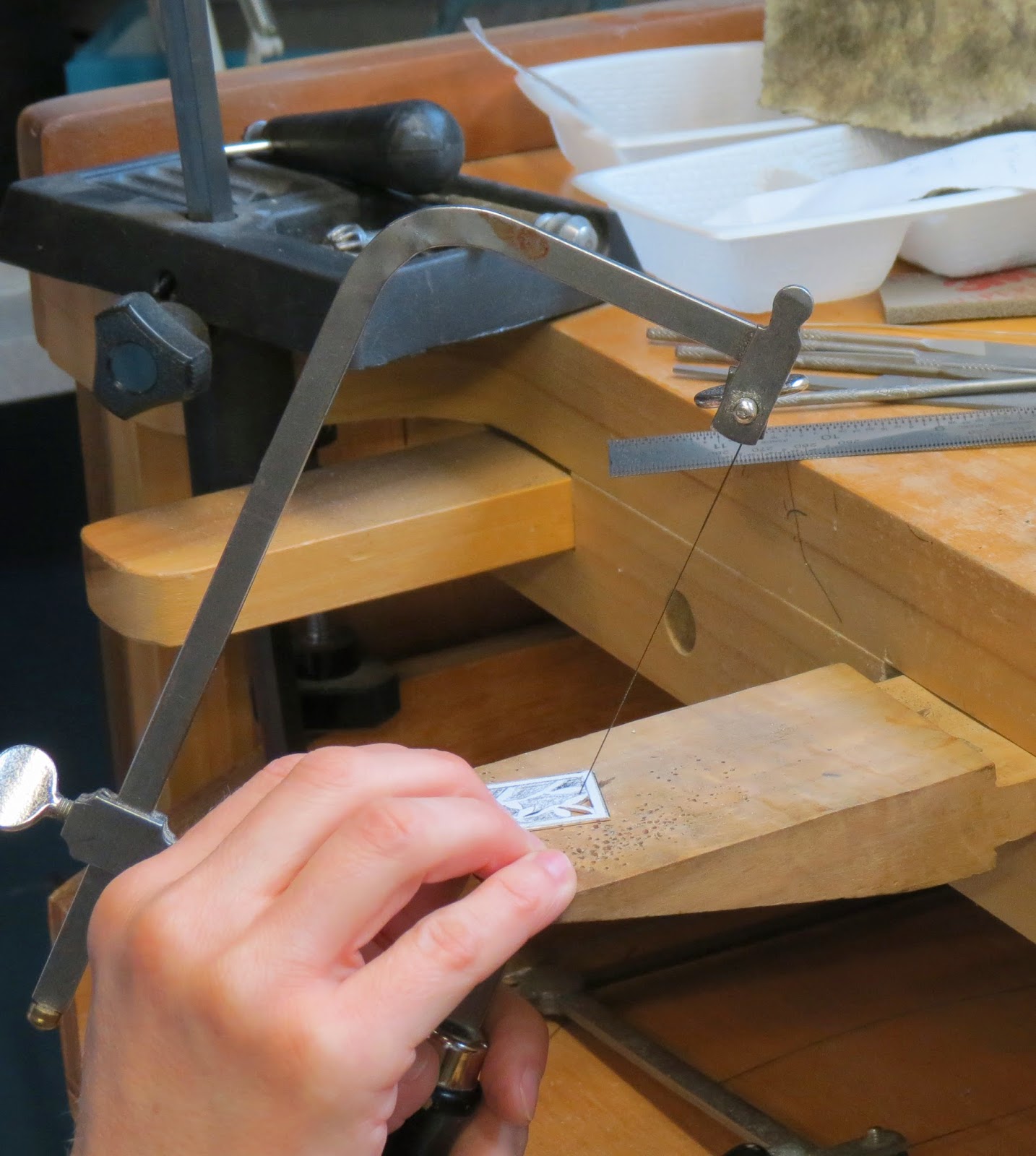 Creative Inclinations