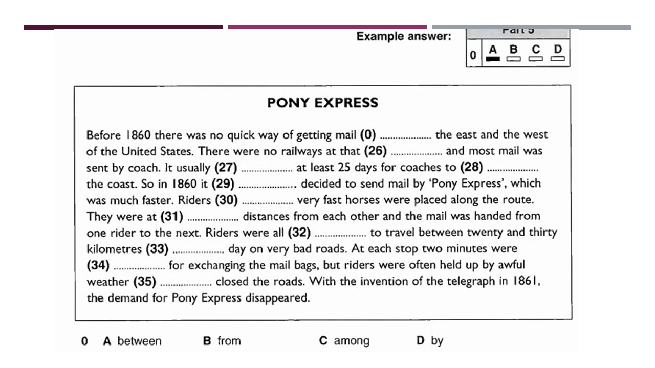 CEPT Practice: CEPT TEST 12