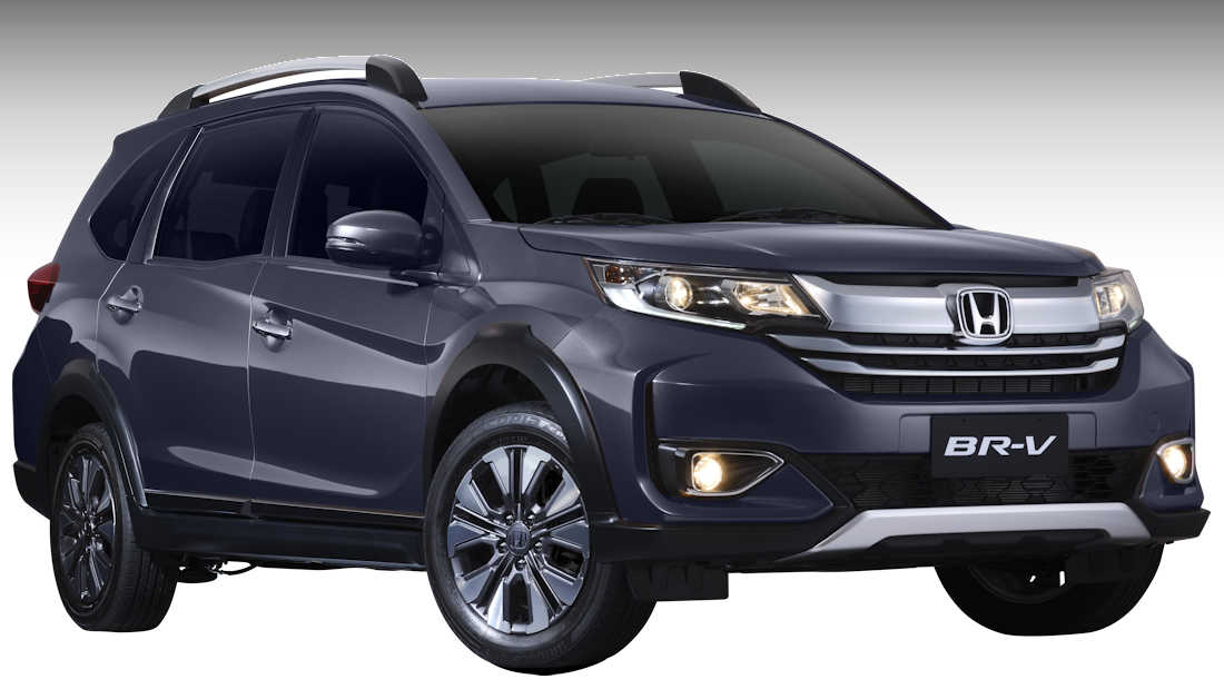 Honda Cars PH Offers 1 Year Free PMS, Cash Discounts on BR-V | CarGuide ...