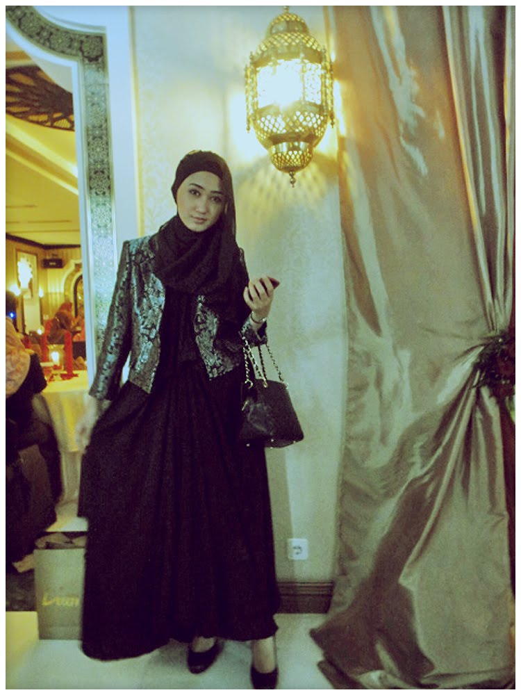 InaRovi • Music & Fashion play: Meet the Princess Basma Bint Talal from ...