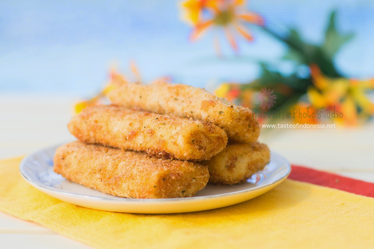 fla-kitchen: Risoles Ragout by Ka Nyoman