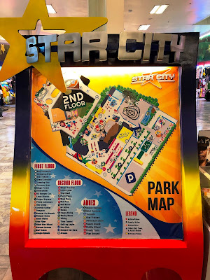 Juan Trip At A Time: Star City: Tips to Getting the Most Out of Your Day!