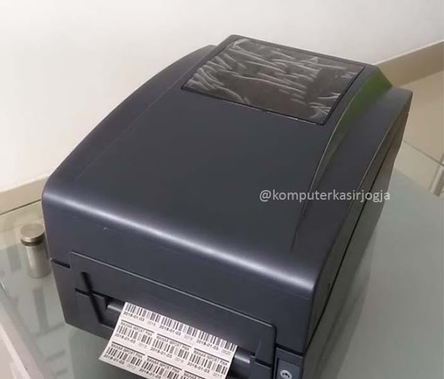 Printer barcode - Gprinter Gp-1224t - Komputer Kasir Jogja