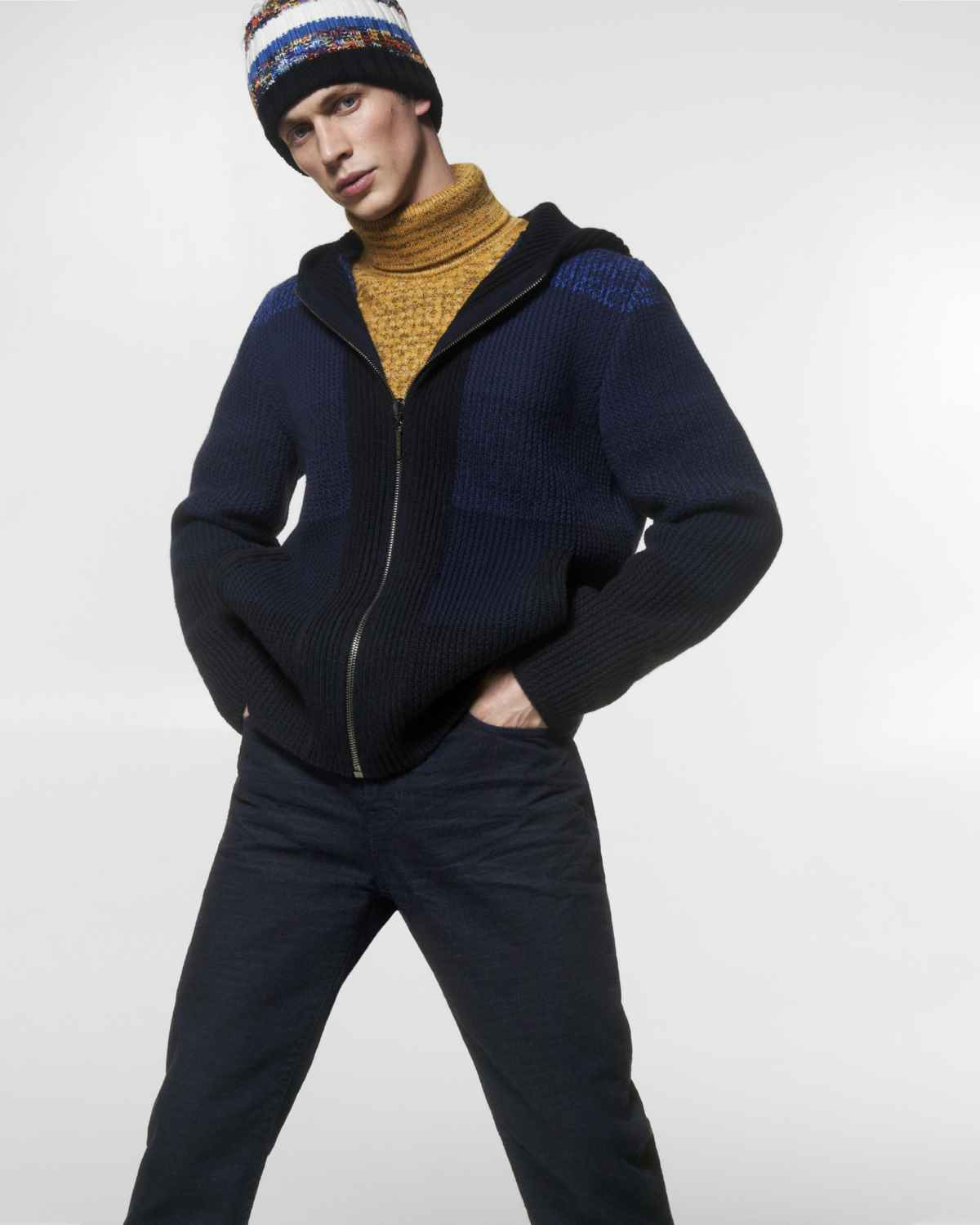 Missoni Fall-Winter 2021 Collection