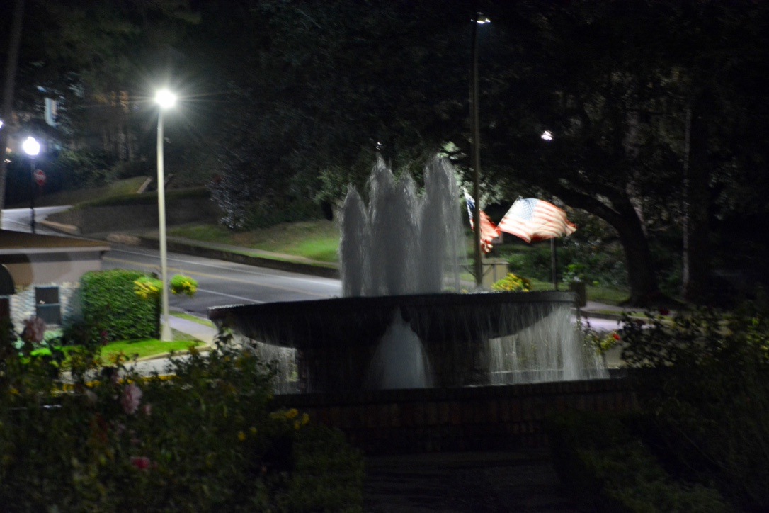 Through the Lens: Reacquainting Ourselves