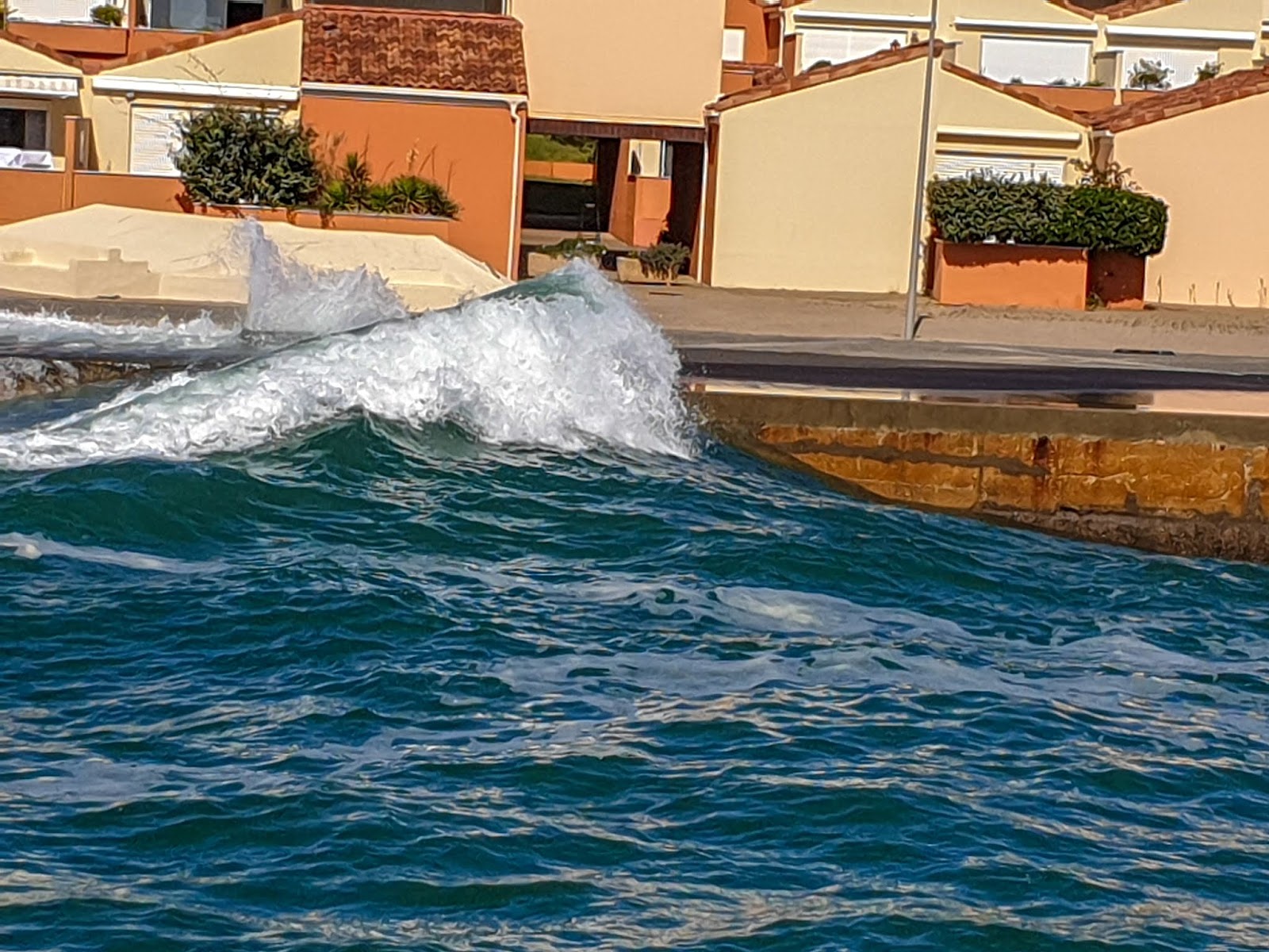 Beth Haslam - Author of the Fat Dogs and French Estates series: 2019