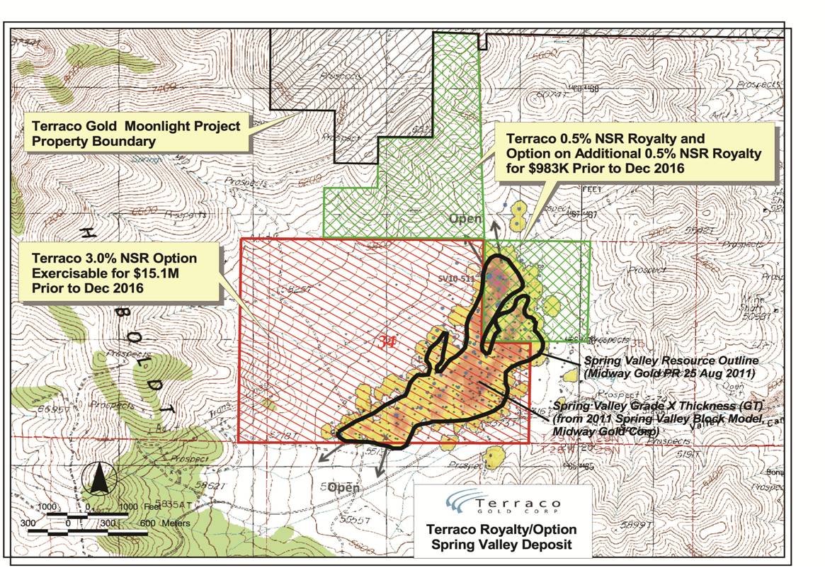 Johnston-Sequoia Research: Barrick Hits 361 Meters of 1.47 gpt Gold at ...