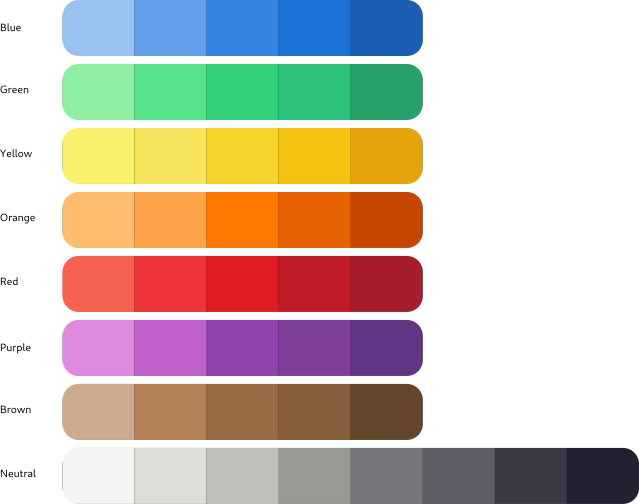 Linux その36 - Adwaitaテーマのアップデート・カラーリングの調整とウィジェットのデザイン変更 - kledgeb