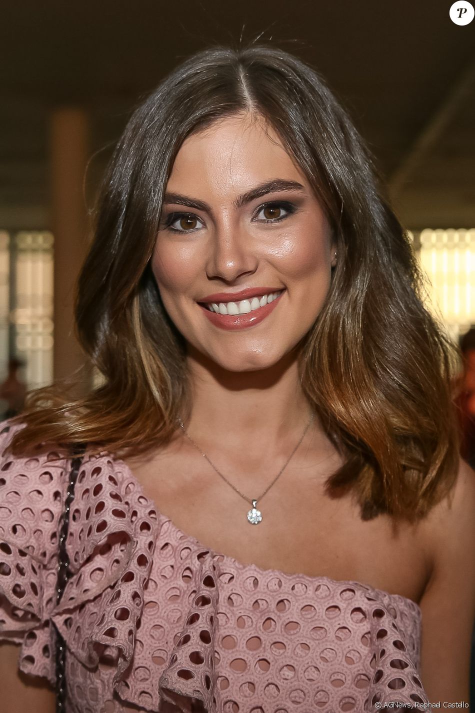 Famosos: Fotos de Bruna Hamú: