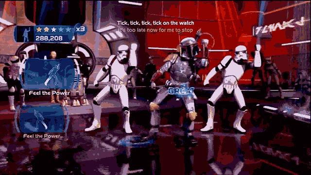 Star Wars Parody Hub: January 2015