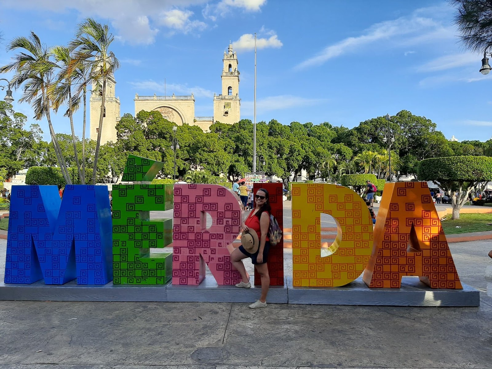 Mérida - Parte 2 | Viviendo en el México Mágico!