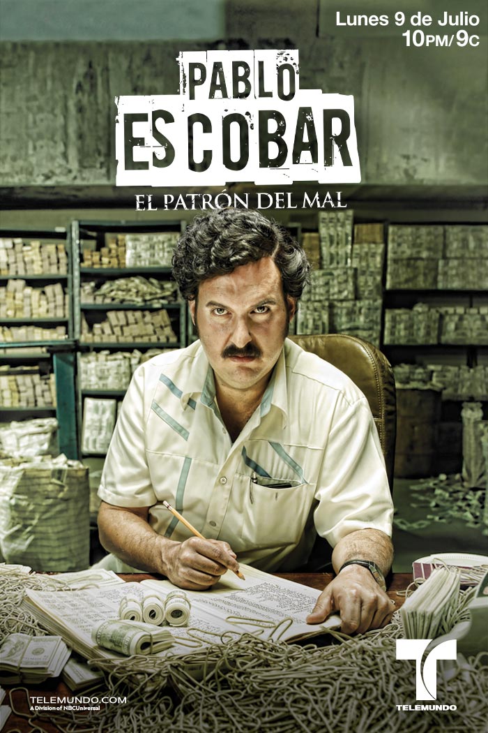 20 años de la muerte de Pablo Escobar. - ForoCoches