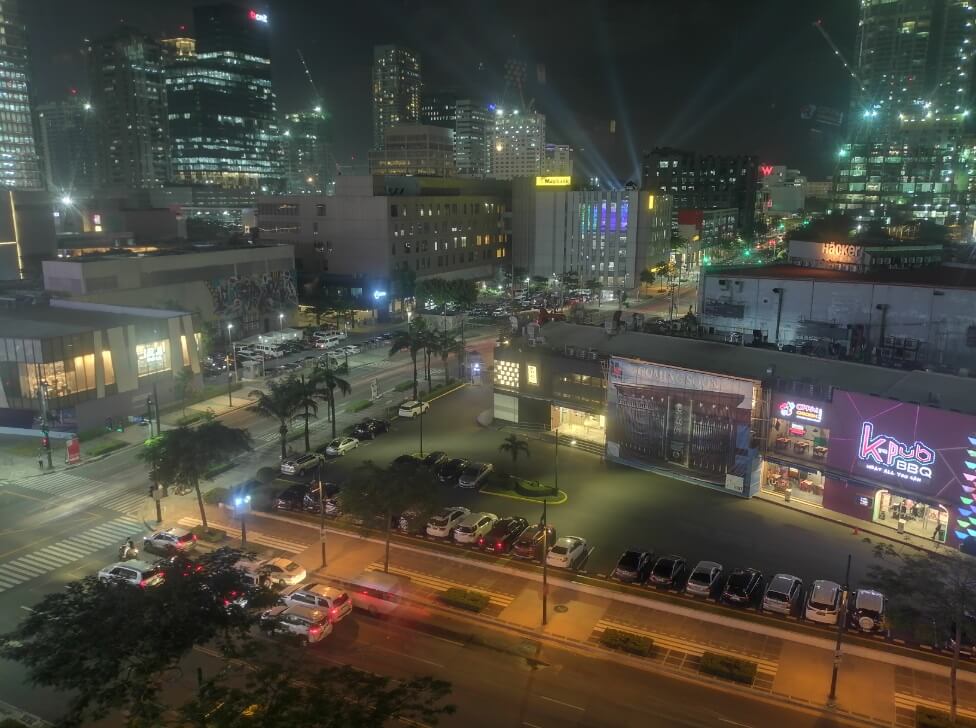 Huawei Y9 2019 Review; Ahead of Time