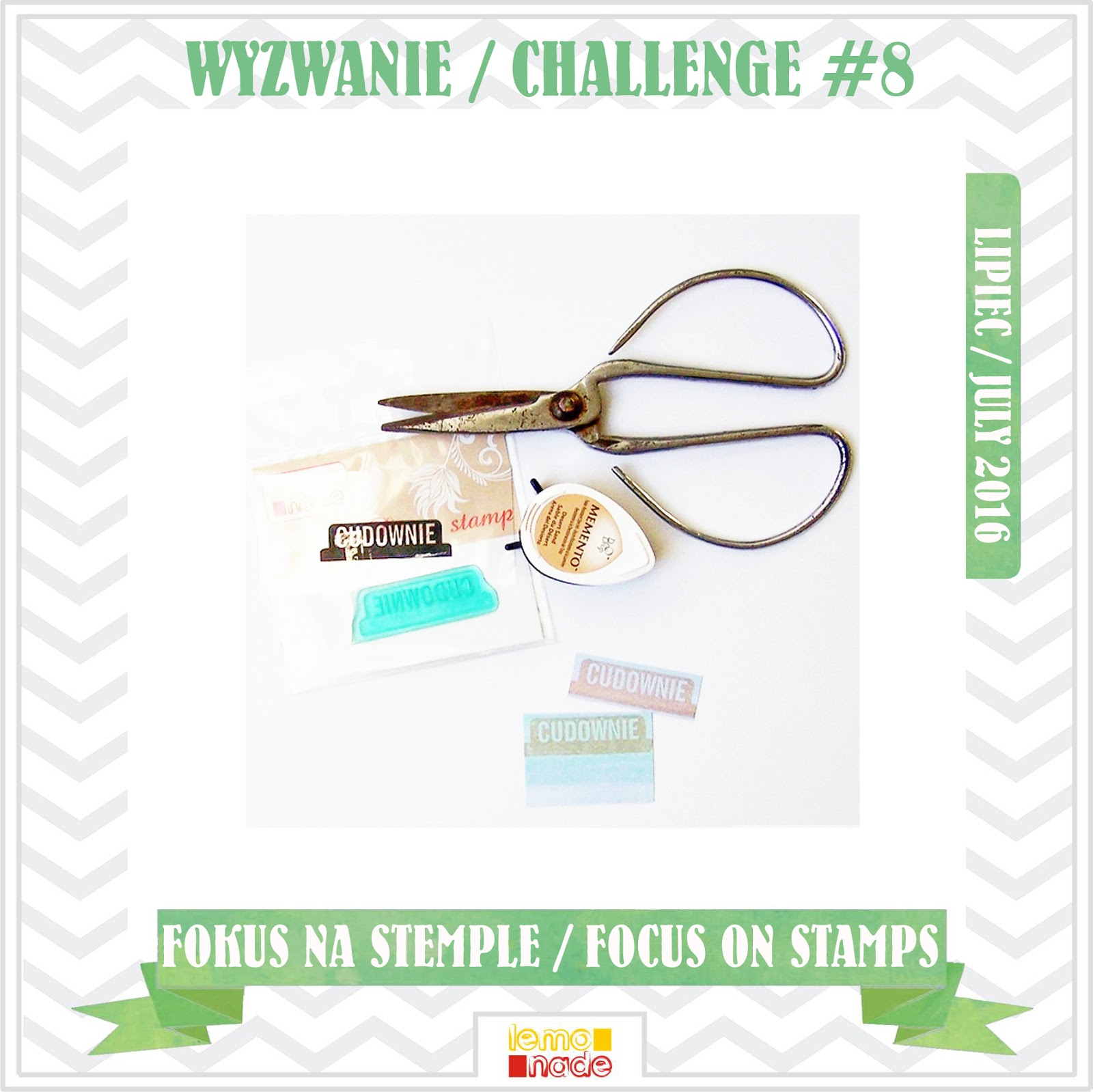 Inspiracje marty......: Craft Style