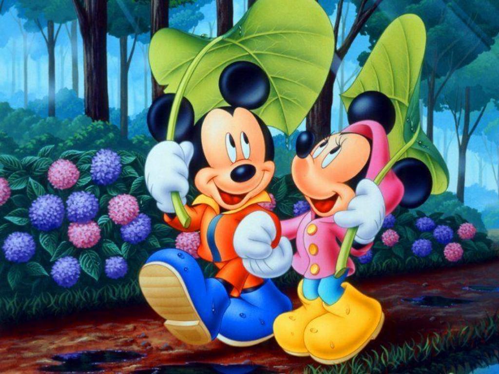 Mickey Mouse Pictures | mouade agafay