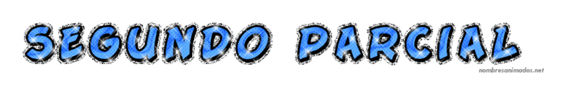 Educación Infantil.: PARCIAL - II G22