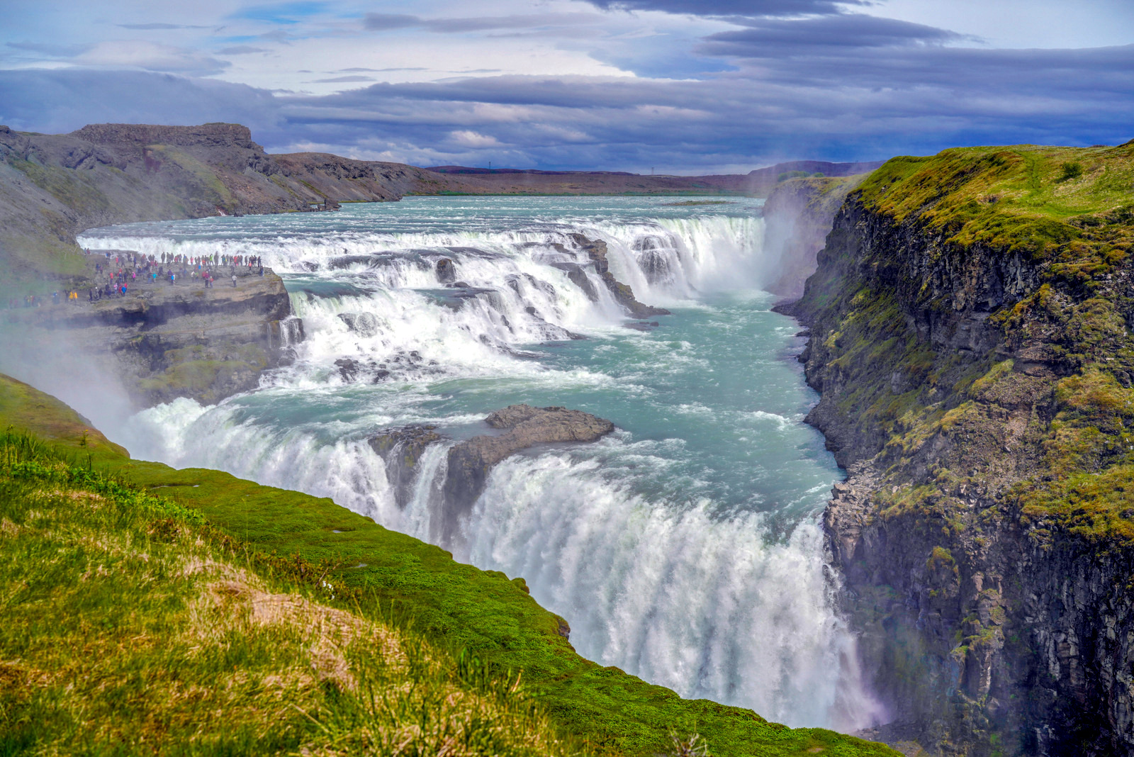 Eat Drink KL | Geysir Glima, Iceland
