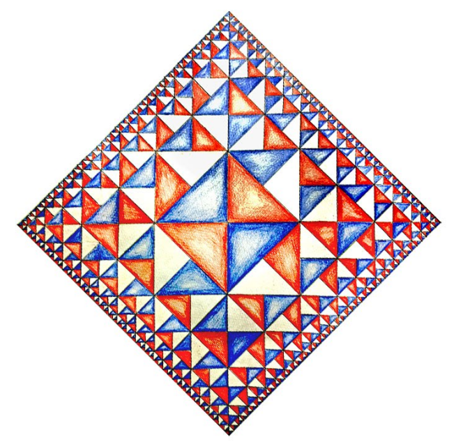 Geometric Patterns for Maths - Images
