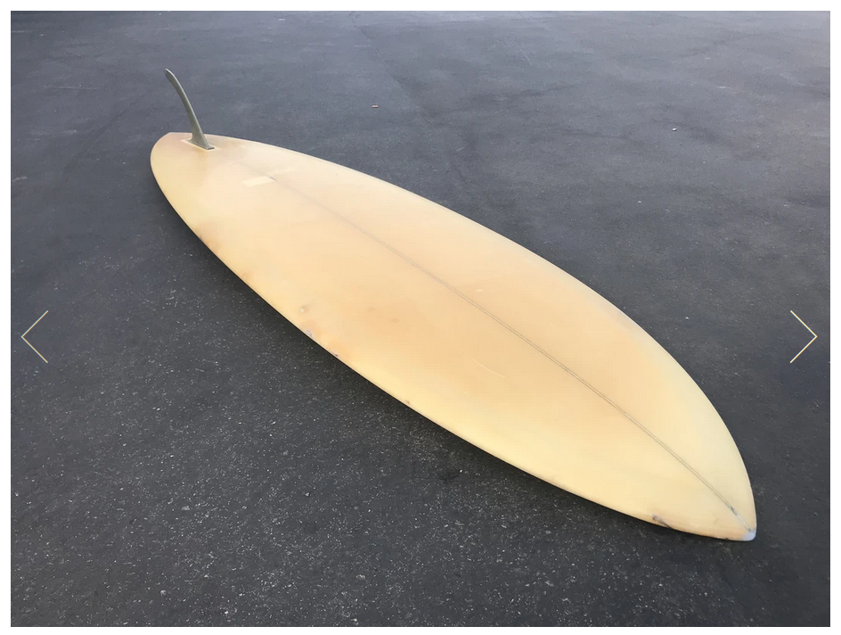 dis place men tia: From Speed Shaper