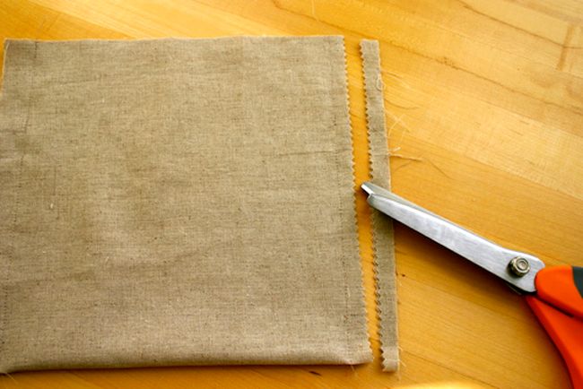 Handmade Gift Bag Tutorial ~ DIY Tutorial Ideas!