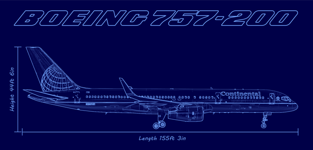 The Jet Age: The Boeing 757-200 - Can It Ever Be Replaced?