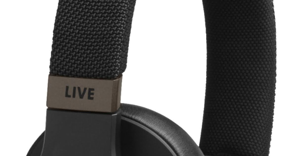 Beberapa Merk Headphone