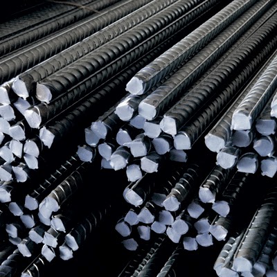 BESI BETON ULIR,DEFORMED BARS