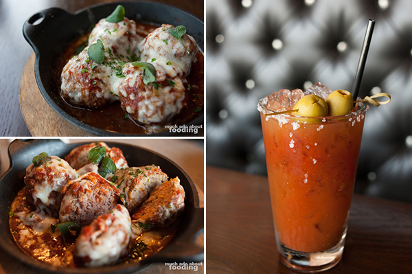 Stag Bar Returns with Drinks, Dough, and Dedication | Much Ado About ...