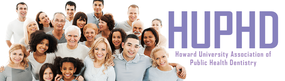 HUCD 2021 Association of Public Health Dentistry
