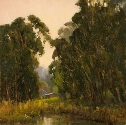 Elizabeth Tolley: FINDING BEAUTY: Backroads Close to Home