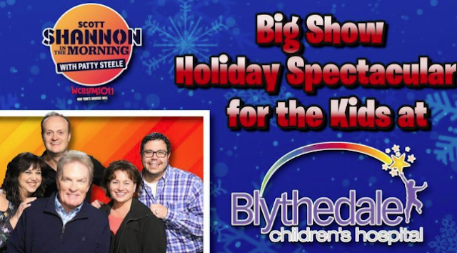 Media Confidential: NYC Radio: WCBS-FM To Again Air 'Holiday Spectacular'