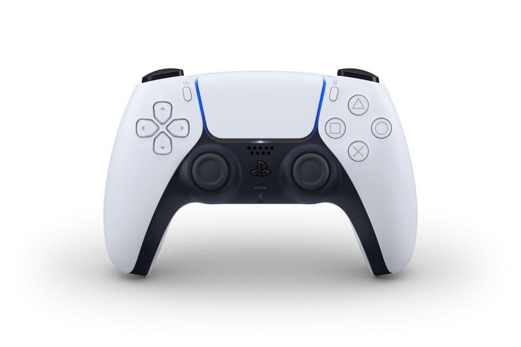 Stik PS 5 Resmi Diperkenalkan - DualSense Wireless Controller - Rindi Tech
