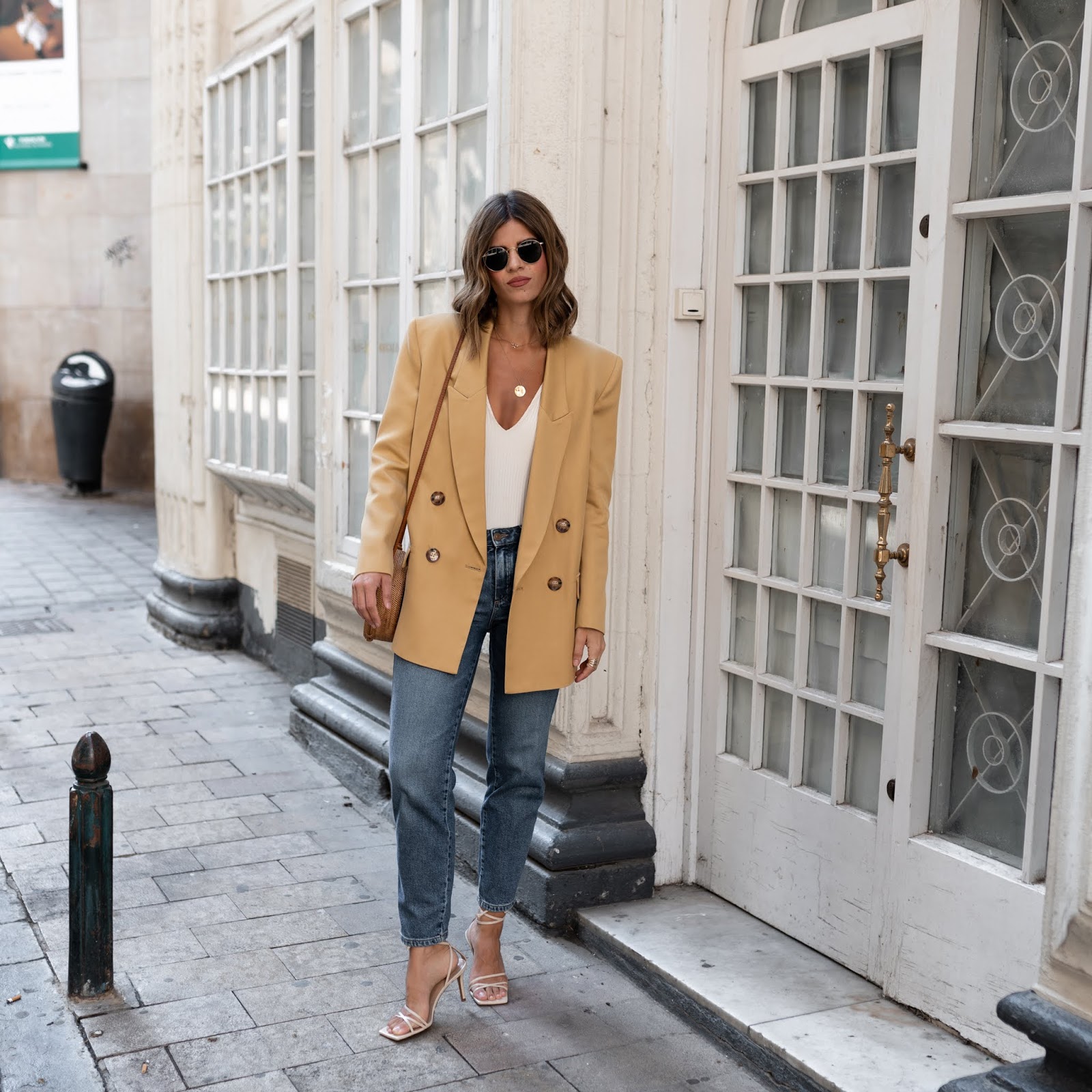 Ms Treinta - Moda y tendencias by Alba Zapater. - Fashion Blogger ...