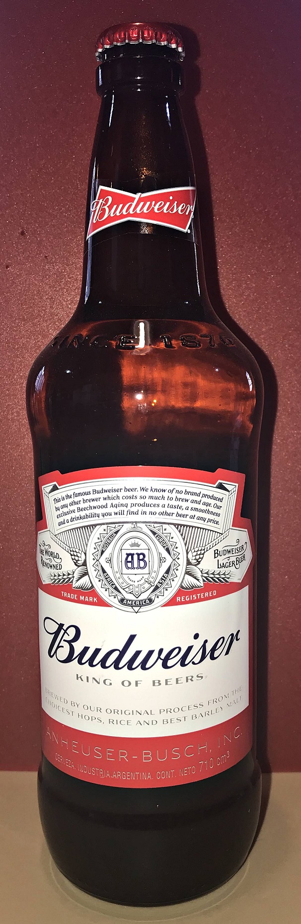 Colección de Latas y Botellas de Cerveza y Coca Cola de Mónica y Miguel ...